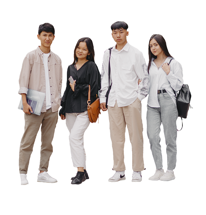 Рейтинг студентов | Бишкекский инновационный колледж